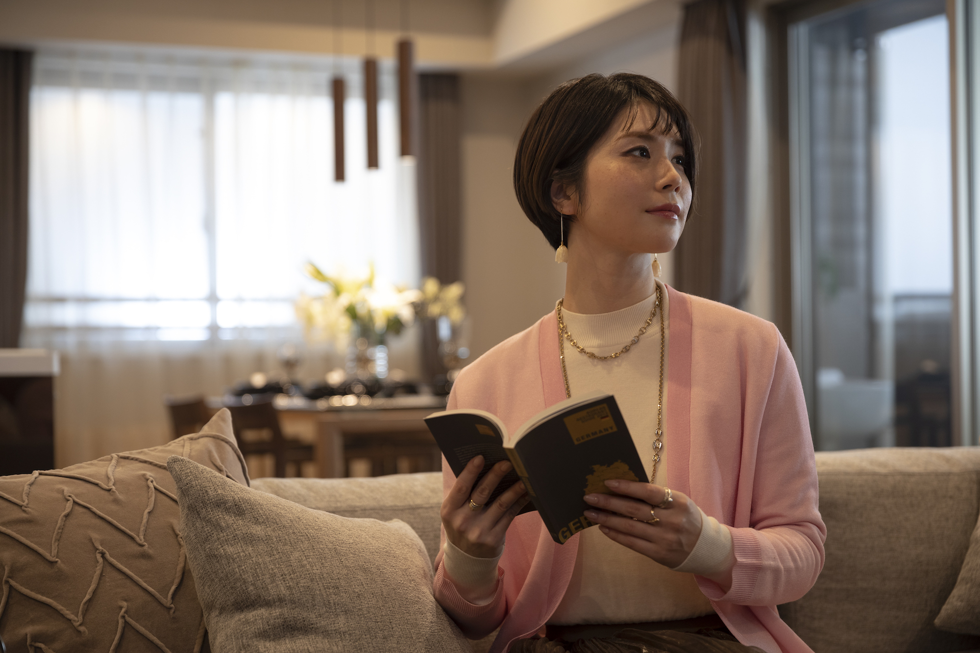 1LDKは活用しやすい間取り。「半住半投」マンションの賢い活用を | MISMO | 都心4駅が10分圏内のアクティブポジション