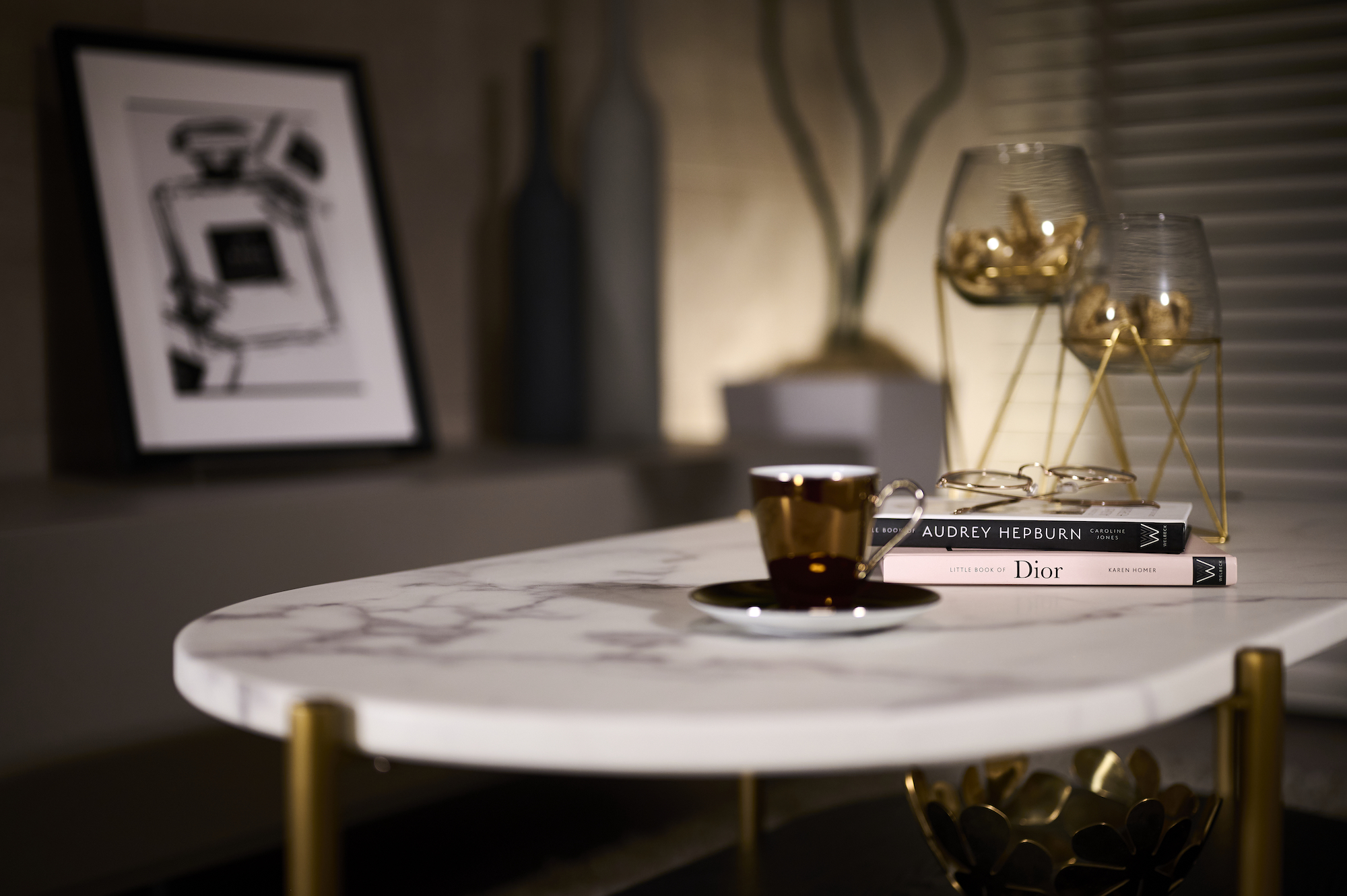 実例に学ぶ1LDKのインテリアコーディネート | MISMO | 3駅が徒歩6分