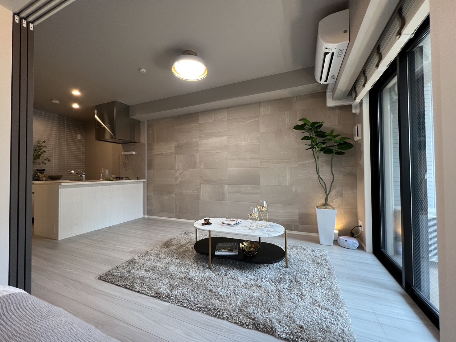 実例に学ぶ1LDKのインテリアコーディネート | MISMO | 都心4駅が10分圏内のアクティブポジション