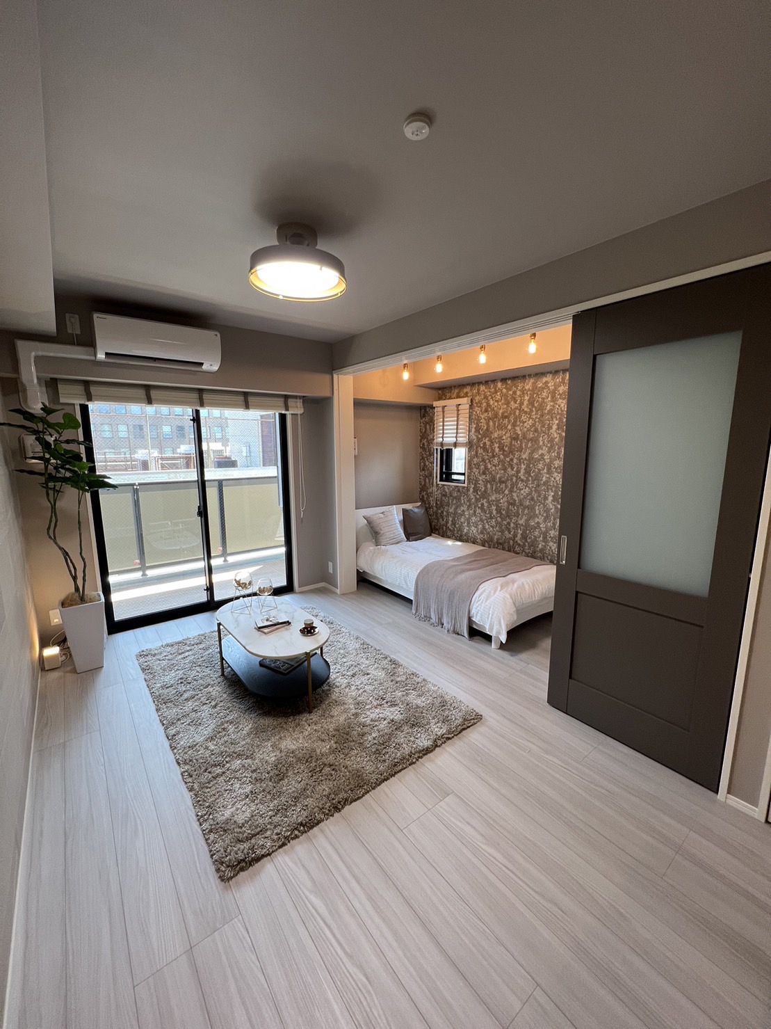 1LDKの投資物件が人気の理由〜天神だから、1LDKがいい！〜 | MISMO | 3駅が徒歩6分